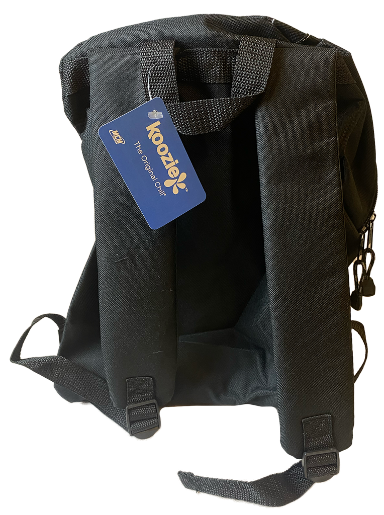 Interlock PLU Backpack – Lute Locker