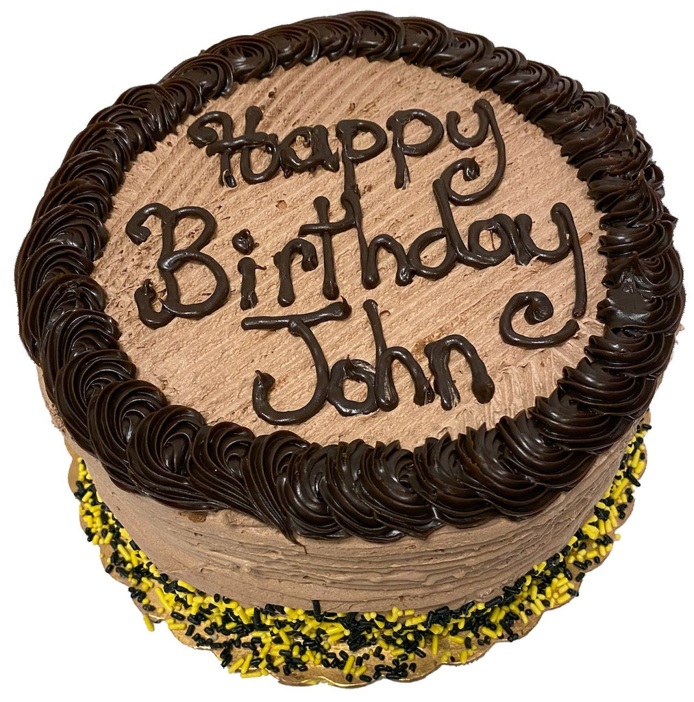 Birthday Cake – Lute Locker