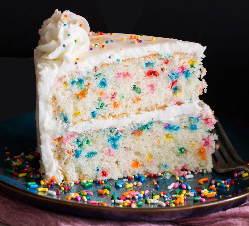 Birthday Cake – Lute Locker