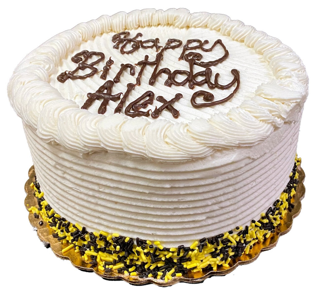 Birthday Cake – Lute Locker