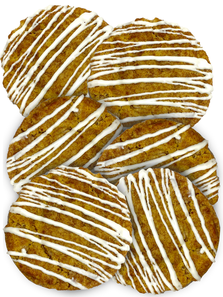 Cookie of the Month – Lute Locker