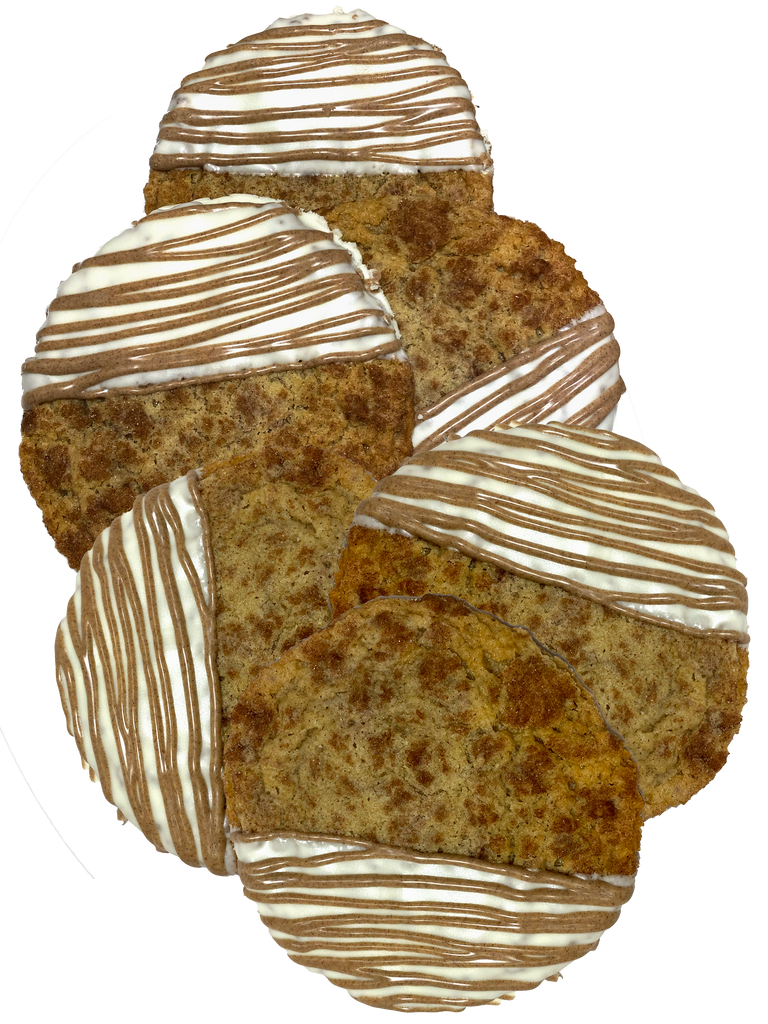 Cookie of the Month – Lute Locker