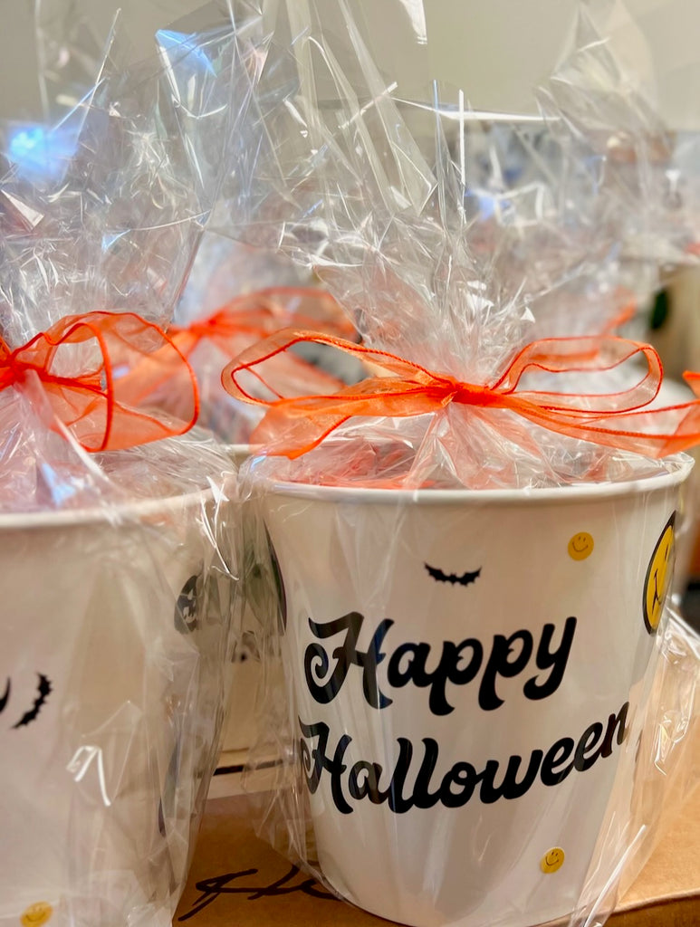 Halloween – Lute Locker