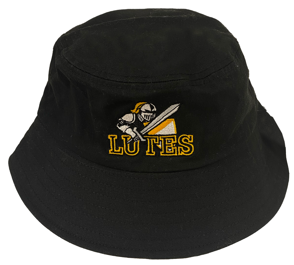 Knight Bucket Hat – Lute Locker