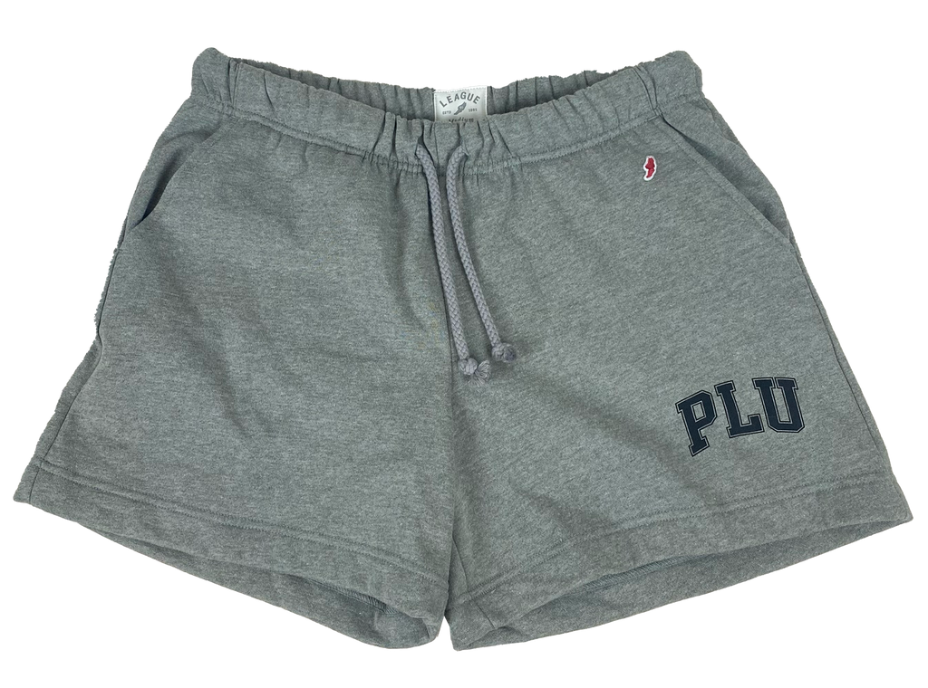 PLU Shorts – Lute Locker