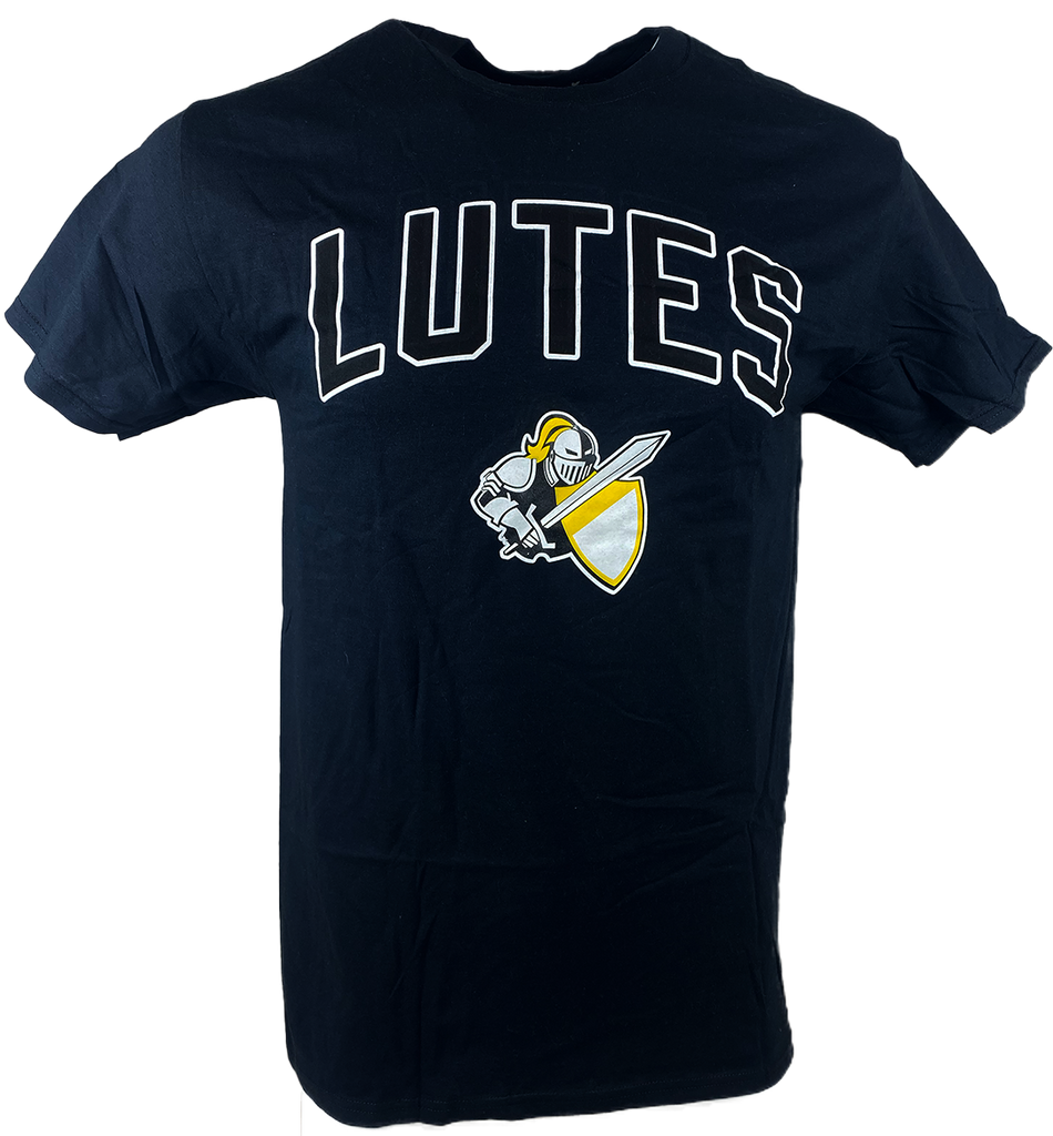 LUTES and KNIGHT Tee and Hood Combo – Lute Locker