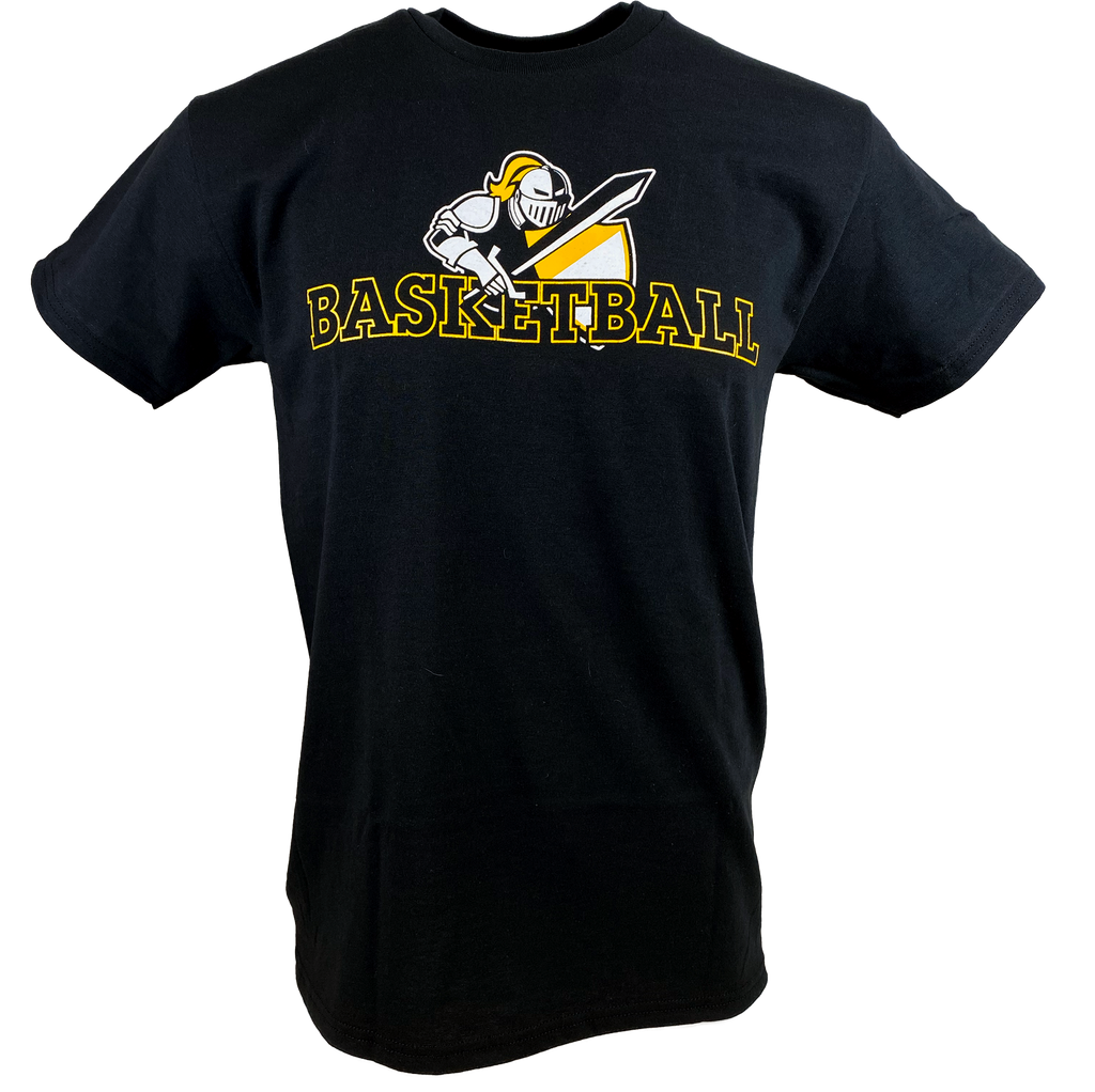 PLU Knight Sports Tee – Lute Locker