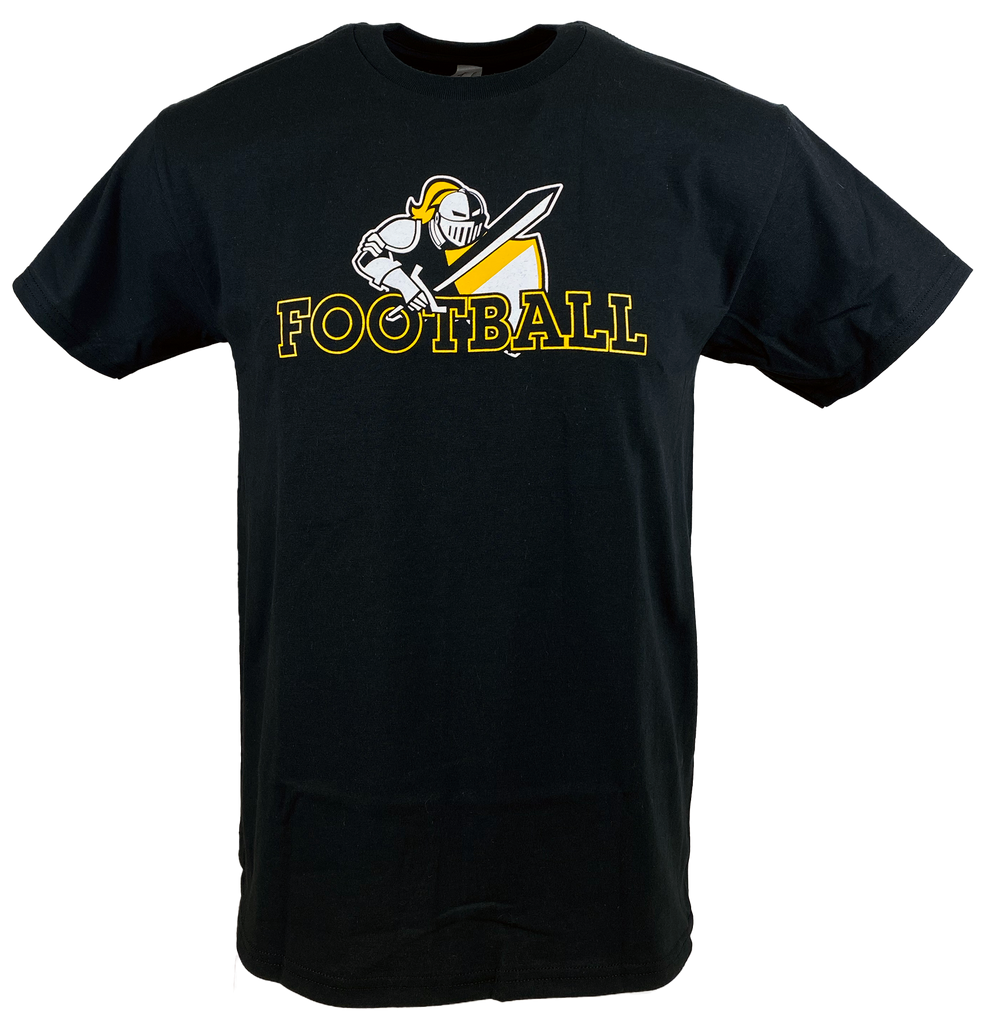 PLU Knight Sports Tee – Lute Locker